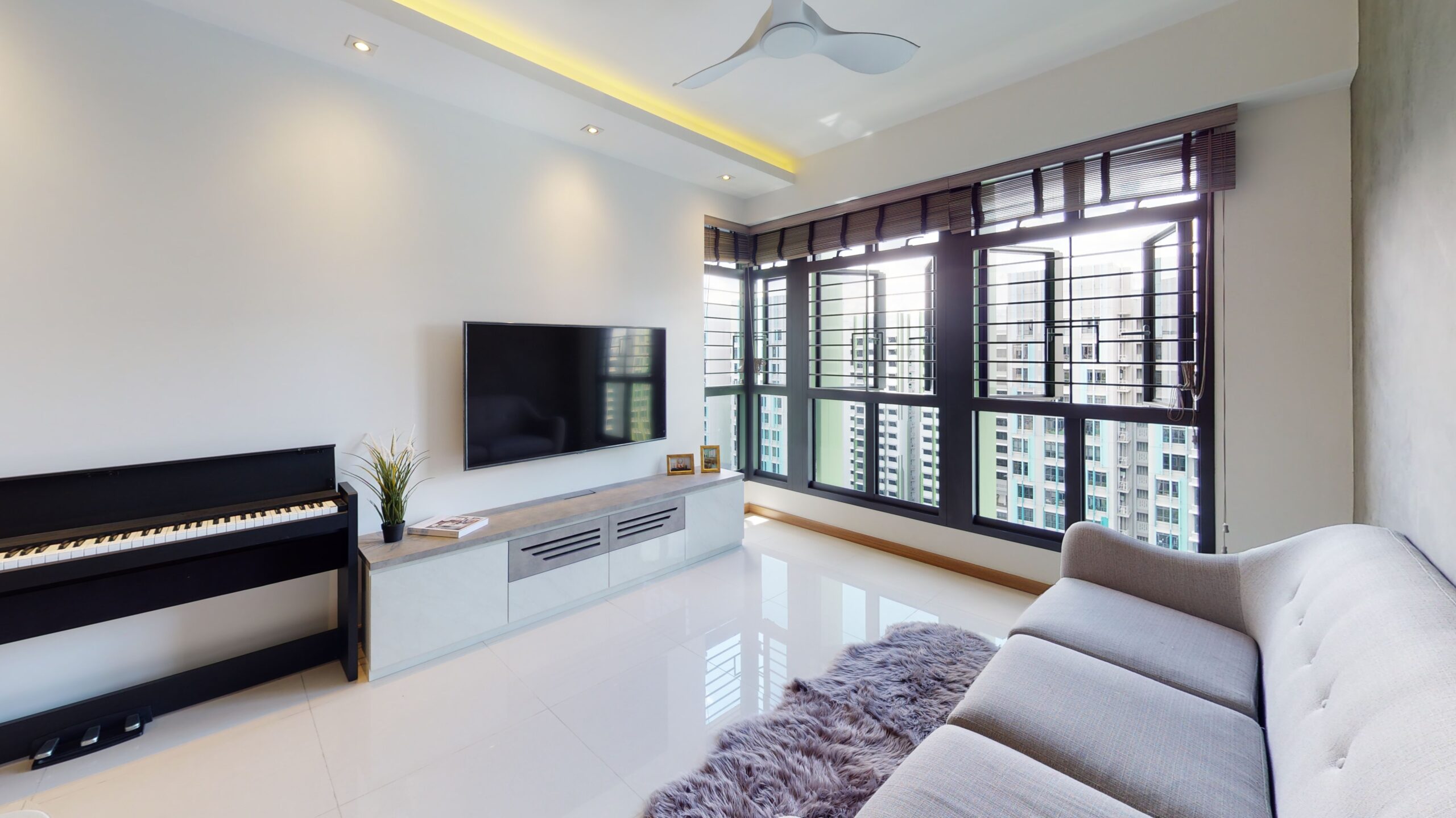 115C Alkaff Crescent - Your #1 Choice for Virtual Tour